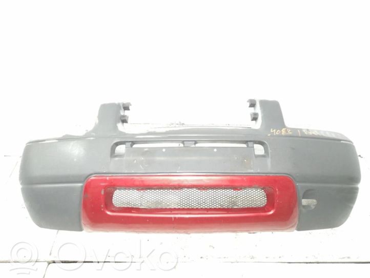 Land Rover Freelander Front bumper, 189.91 € | RRR