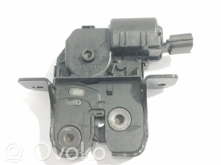 846307169R Renault Twingo II Tailgate/trunk/boot lock/catch/latch, 43. ...