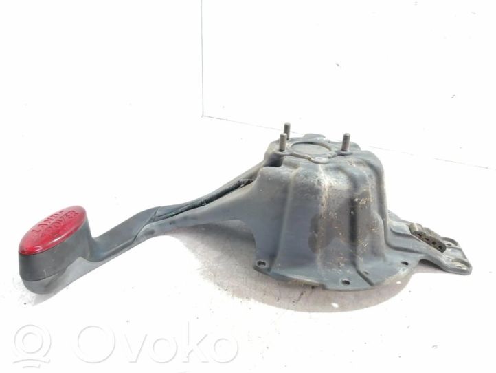 Land Rover Freelander Spare wheel mounting bracket, 123.36 € | RRR