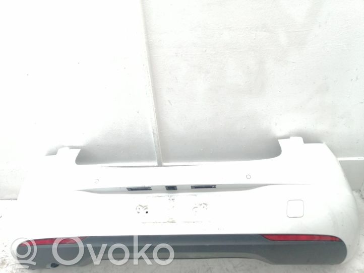 PARAGOLPESTRASERO Opel Astra J Rear bumper, 269.77 € | RRR