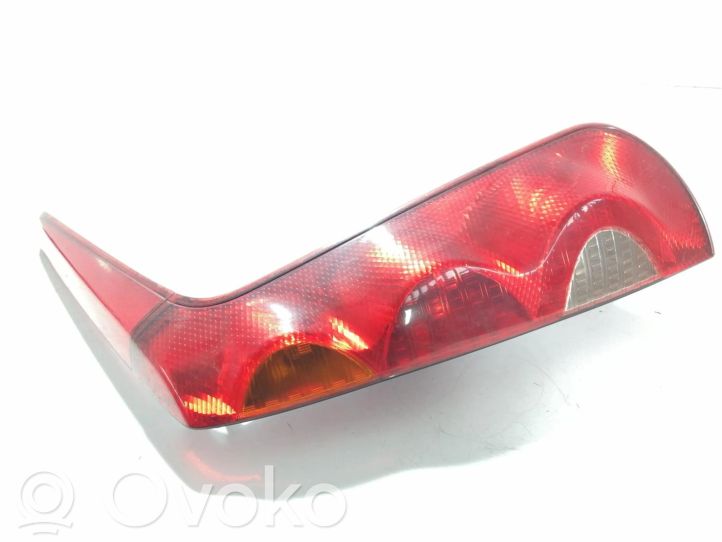 Nissan Note (E11) Rear/tail lights, 136.67 € | RRR
