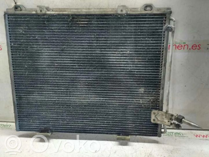 2108300270 Mercedes-Benz E W210 Radiateur électrique de chauffage ...