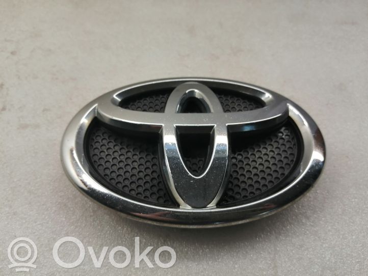 7530105010 Toyota Avensis T250 Logo, emblème, badge, 14.90 € | OVOKO