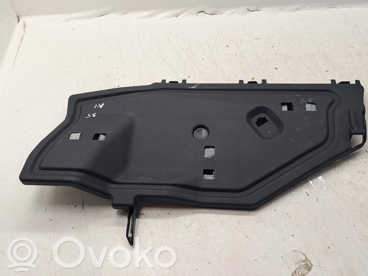 5560705050 Toyota Avensis T270 Garniture panneau inférieur de tableau de bord, 19.90 € | OVOKO