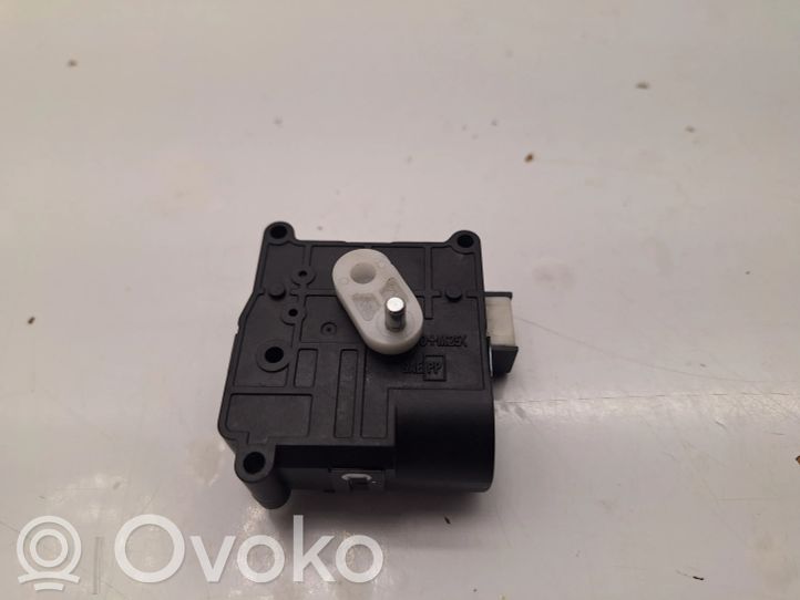 8710602070 Toyota Avensis T250 Moteur / actionneur de volet de ...