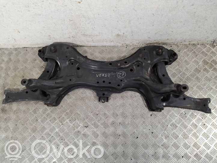 512010F021 Toyota Corolla Verso AR10 Front subframe, 54.90 € | RRR