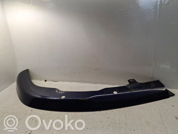 768520F020 Toyota Corolla Verso AR10 Front bumper lip, 29.90 € | RRR