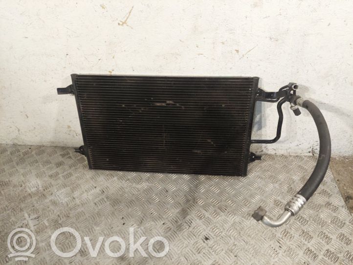 4D0260401A Audi A8 S8 D2 4D A/C cooling radiator (condenser), 39.90 € | RRR