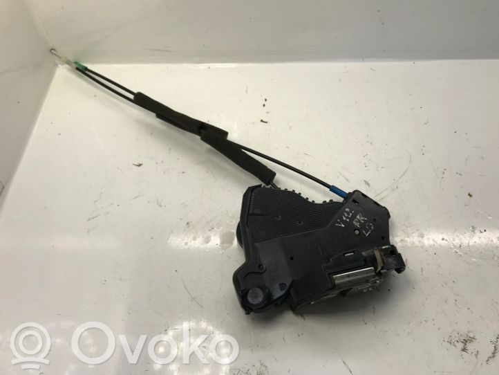6903002162 Toyota Corolla Verso AR10 Front door lock, 14.90 € | RRR