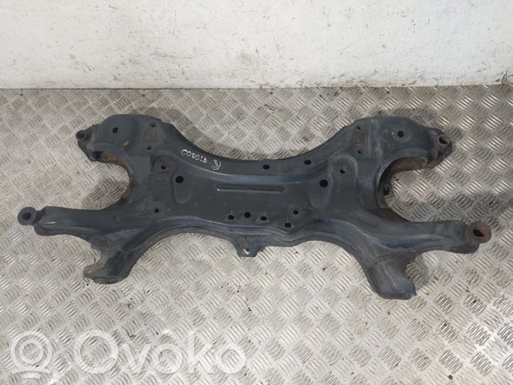 Toyota Corolla E120 E130 Front subframe, 99.90 € | RRR