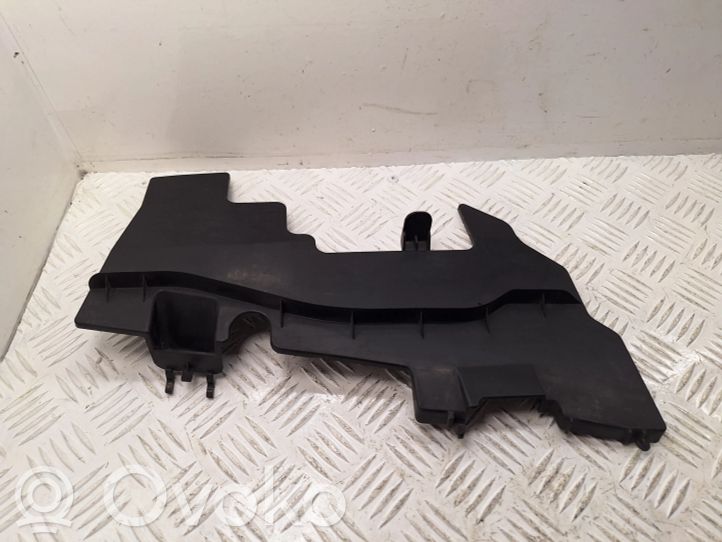 5329305070 Toyota Avensis T270 Intercooler air guide/duct channel, 12. ...