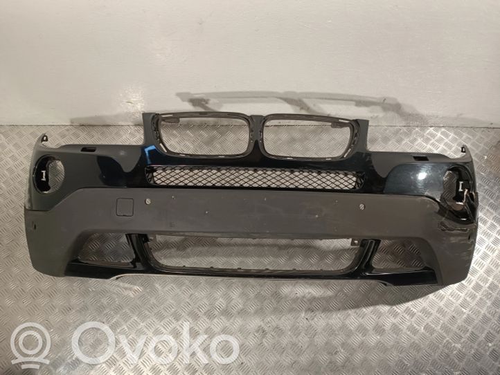 51113445874 BMW X3 E83 Front bumper, 59.90 € | RRR