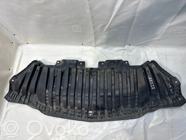 A2055200800 Mercedes-Benz C W205 Engine splash shield/under tray, 58.00 ...