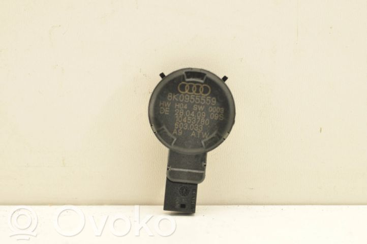 8K0955559 Audi Q5 SQ5 Capteur de pluie, 15.00 € | OVOKO