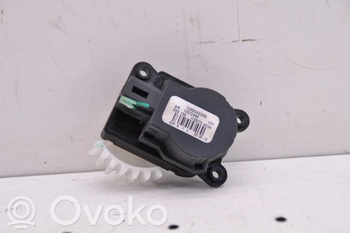 13372986 Opel Mokka X Intake manifold valve actuator/motor, 2.75 € | RRR