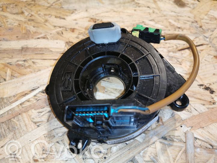 95913311 Opel Antara Bague collectrice/contacteur tournant airbag ...