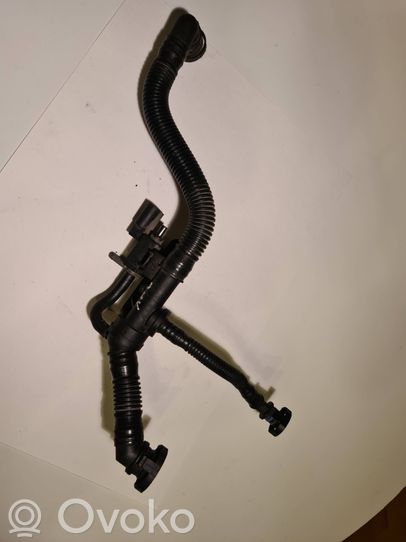 03C103175D Volkswagen Golf Plus Breather/breather pipe/hose, 35.00 € | RRR