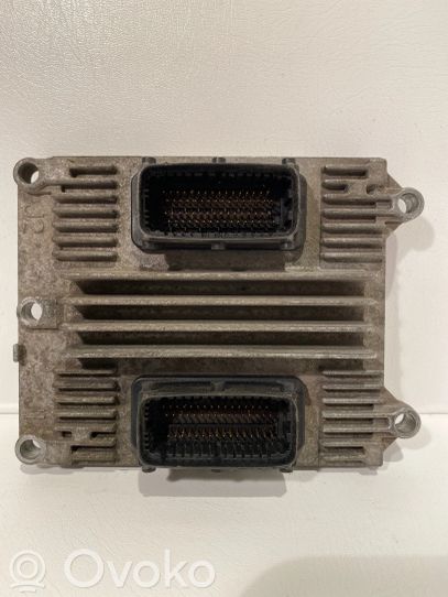 09391263 Opel Astra G Engine control unit/module, 40.00 € | RRR