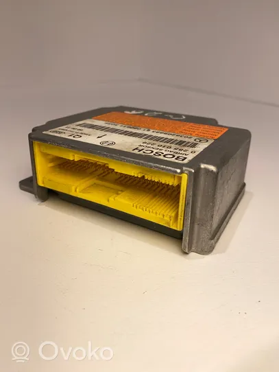 2038209885 Mercedes-Benz CLK A209 C209 Module de contrôle airbag, 23.00 ...