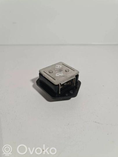 96508 Opel Frontera B Heater blower motor/fan resistor, 17.00 € | RRR