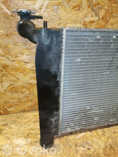 PA66GF30 Toyota Corolla E120 E130 Radiateur de refroidissement, 24.00 ...