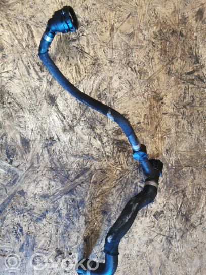 A0005063364 Mercedes-Benz E W213 Circulation pump for autonomous heater ...