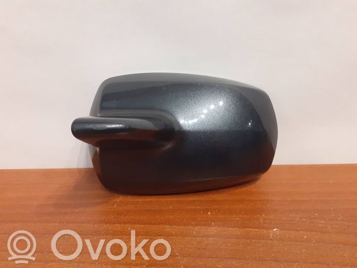 A2128270228 Mercedes-Benz E W212 Cache enjoliveur d'antenne de toit ...