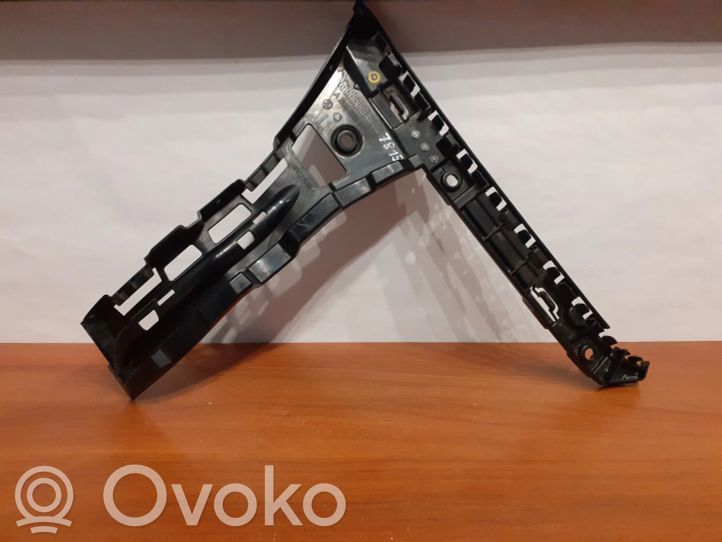 A2058801702 Mercedes-Benz GLC X253 C253 Rear bumper mounting bracket ...