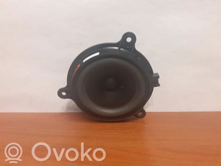 D10F66960 Mazda CX-5 II Front door speaker, 60.00 € | RRR