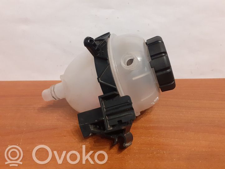 EPG10431 Mercedes-Benz GLC X253 C253 Coolant expansion tank/reservoir ...