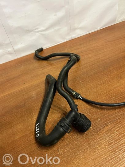 5Q0122291 Volkswagen Golf VII Brake vacuum hose/pipe, 25.00 € | RRR
