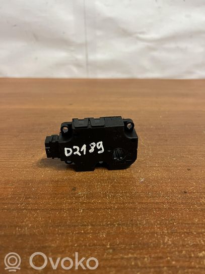 A0999063502 Mercedes-Benz A W177 Actionneur de collecteur d'admission ...