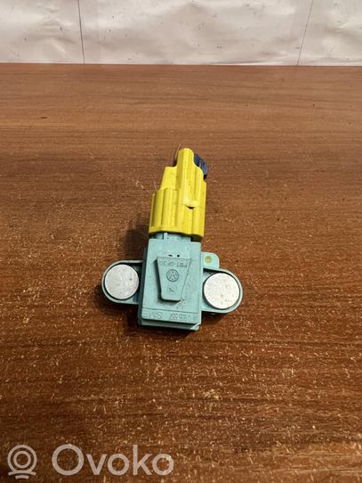 4f0955557 Audi A6 S6 C6 4f Czujnik Uderzenia Airbag 45 80 Zł Ovoko