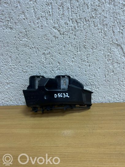 A2538851365 Mercedes-Benz GLC X253 C253 Rear bumper mounting bracket ...