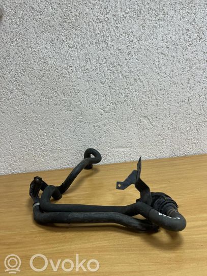 A2118350028 Mercedes-Benz GLC X253 C253 Brake vacuum hose/pipe, 20.00 ...