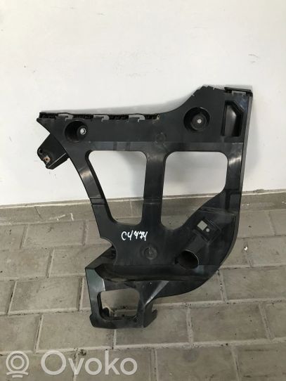 7227757 BMW X5M E70 Rear bumper mounting bracket, 20.00 € | RRR