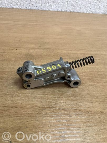 11317557741 BMW 7 F01 F02 F03 F04 Galet tendeur de courroie de ...