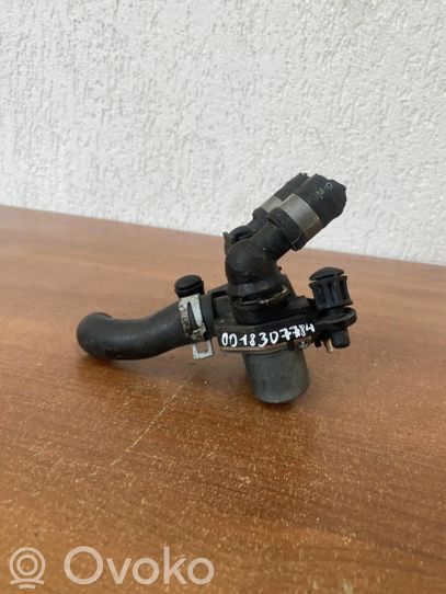 0018307784 Mercedes-Benz E W210 Coolant heater control valve, 24.00 € | RRR