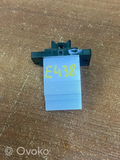 E438 Hyundai Tucson TL Heater blower fan relay, 20.00 € | RRR
