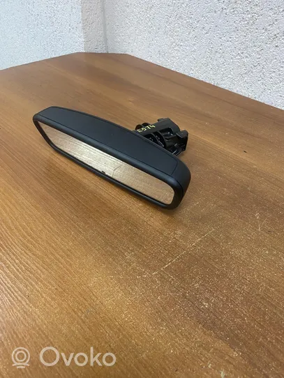 9053739 Land Rover Range Rover Sport L494 Rear view mirror (interior ...