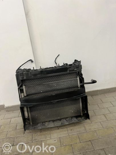 CPLA19E839AD Land Rover Range Rover Sport L494 Radiator set, 520.00 € | RRR