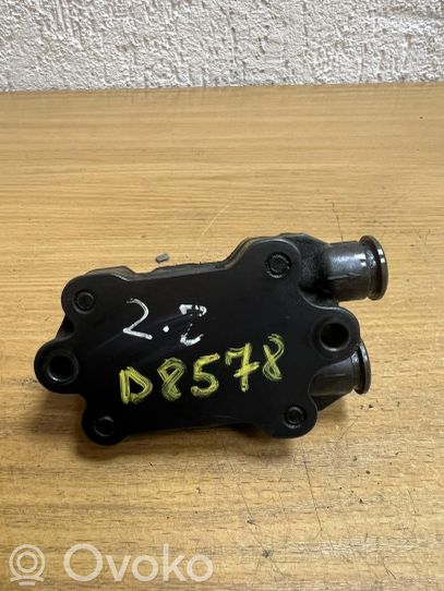 0440020003 Mercedes-Benz E W211 Fuel injection high pressure pump, 65. ...