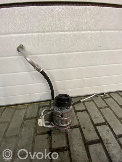 CPLA19D629BF Land Rover Discovery Sport Air conditioning (A/C ...