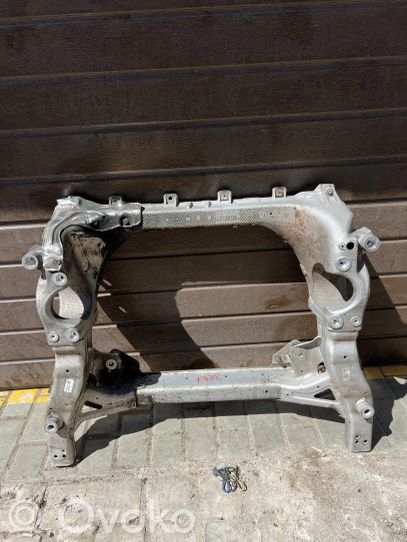 2056200400 Mercedes-Benz GLC X253 C253 Front subframe, 700.00 € | RRR