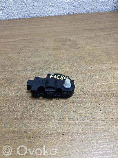 410475520 Mercedes-Benz E A207 Intake manifold valve actuator/motor, 15 ...