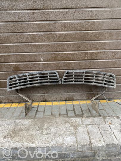 E3170 Volkswagen Crafter Rear bumper trim bar molding, 150.00 € | RRR