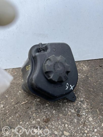 13177552546 BMW X5 E70 Coolant expansion tank/reservoir, 25.00 € | RRR