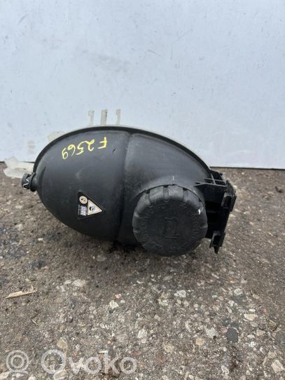 A0005840807 Mercedes-Benz E W212 Coolant expansion tank/reservoir, 25. ...