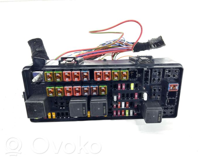 670030528 Maserati Ghibli Boîte à fusibles, 69.99 € | OVOKO