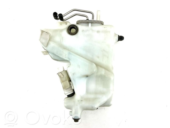 2118600160 Mercedes-Benz E W211 Windshield washer fluid reservoir/tank ...